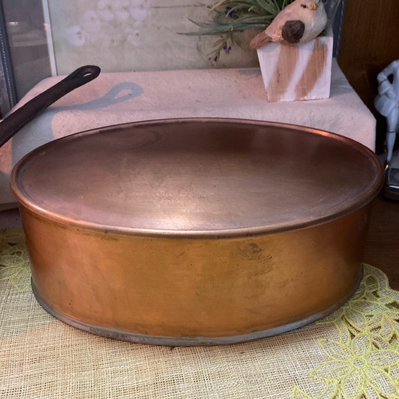 smith and Hawken | Kitchen | Smith And Hawken Solid Copper ...